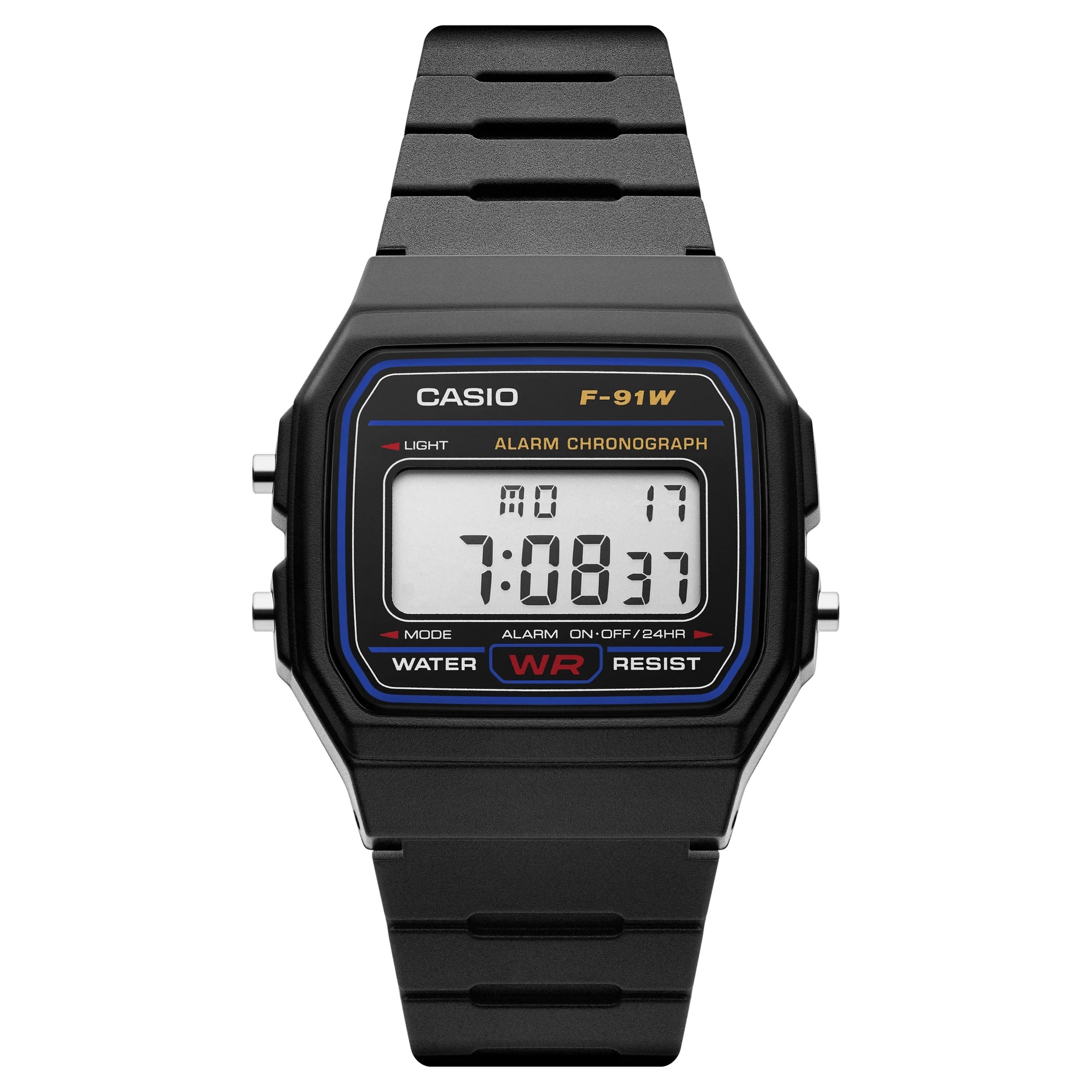 Casio Collection Unisex Digital Watch Cahalan Jewellers